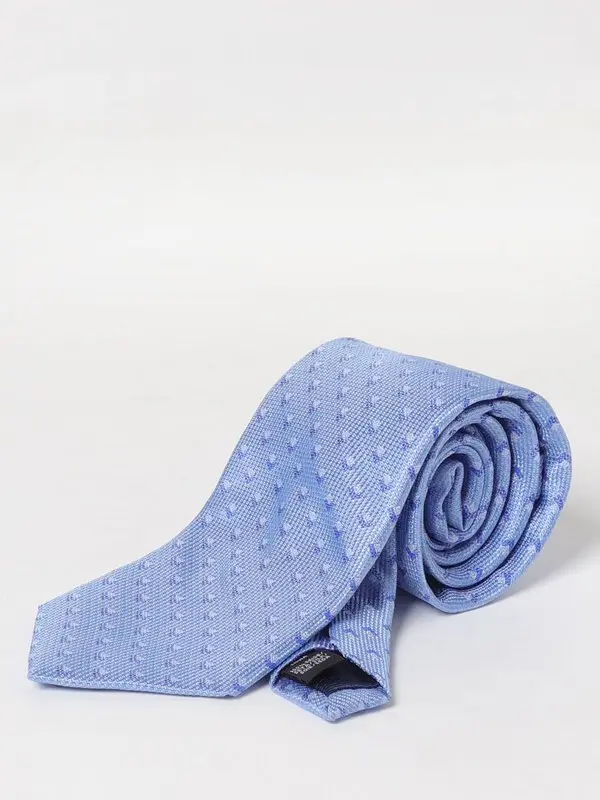 Michael Kors Neck Tie - Blue