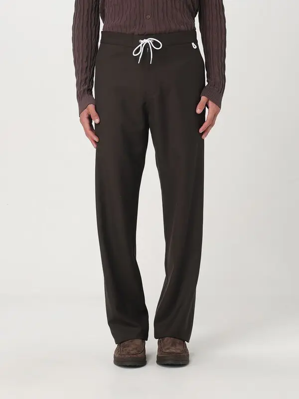 MAGLIANO Trousers - Brown