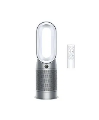 DYSON Purifier Hotcool Gen1 Hp10 Silver - White