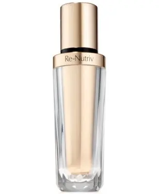 Estée Lauder Re Nutriv Ultimate Diamond Transformative Brilliance Serum - No Color