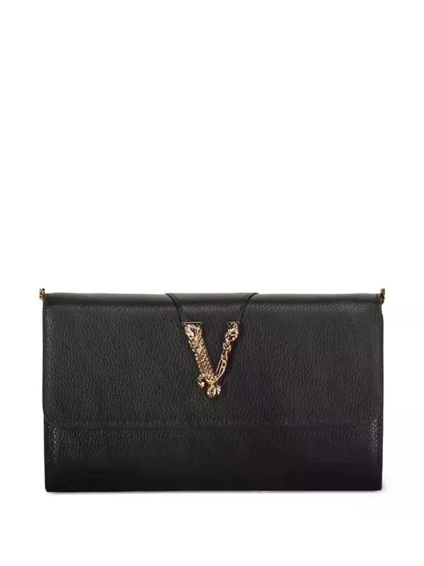 Versace Virtus Clutch
