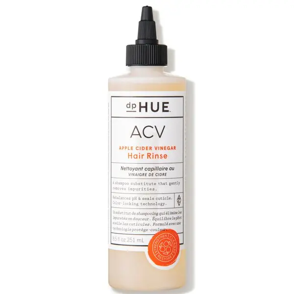 DPHUE Apple Cider Vinegar Hair Rinse8.5 Oz - One-color