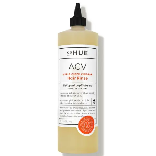 DPHUE Apple Cider Vinegar Hair Rinse20 Oz - One-color