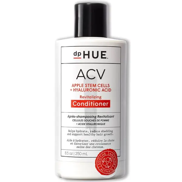 DPHUE Apple Cider Vinegar Revitalizing Conditioner 8.5 Oz