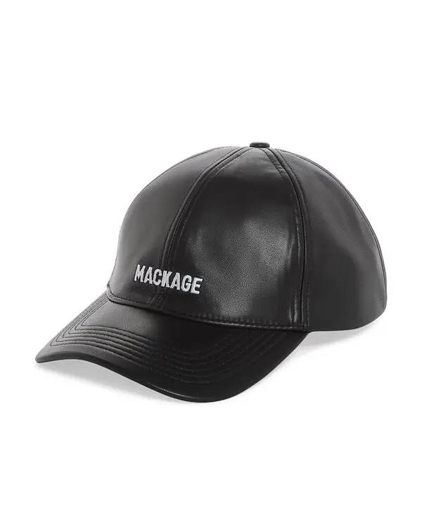 Mackage Anderson Baseball Cap