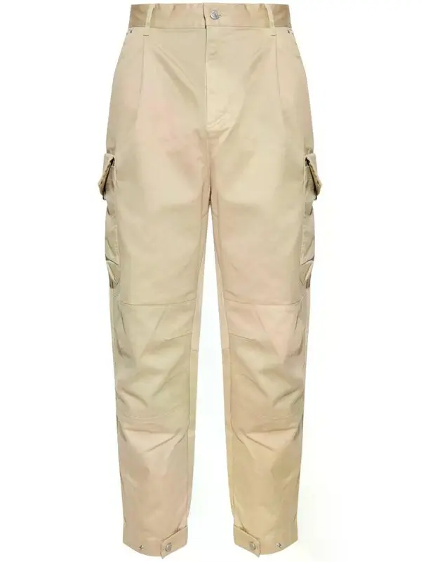 Moose Knuckles Cargo Trousers