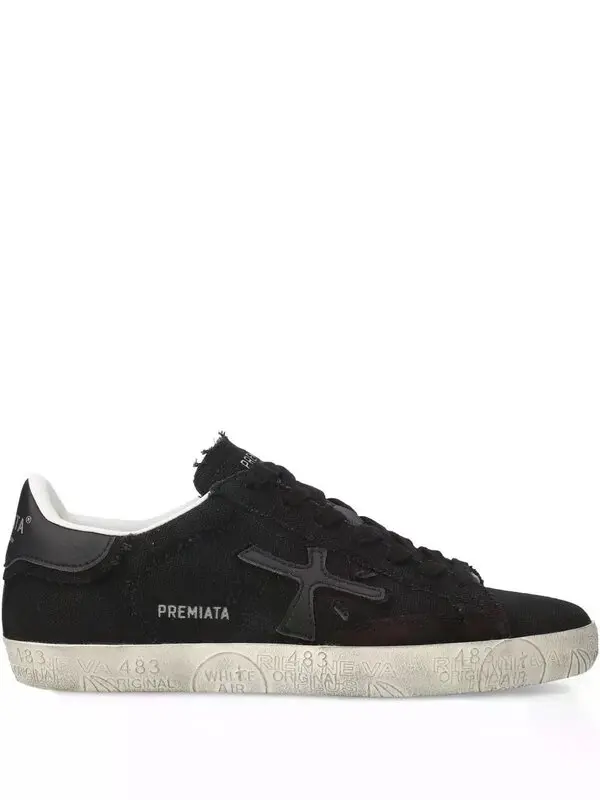 Premiata Steven Sneakers