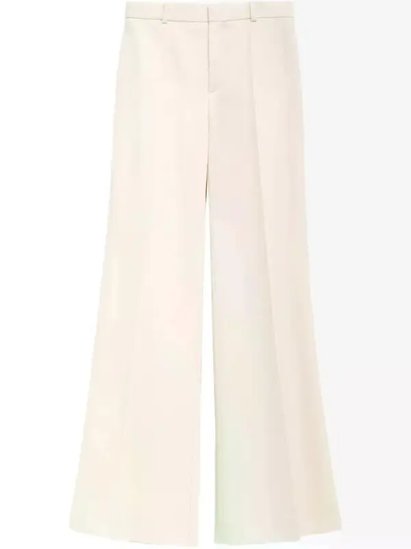 Chloé Flared Trousers