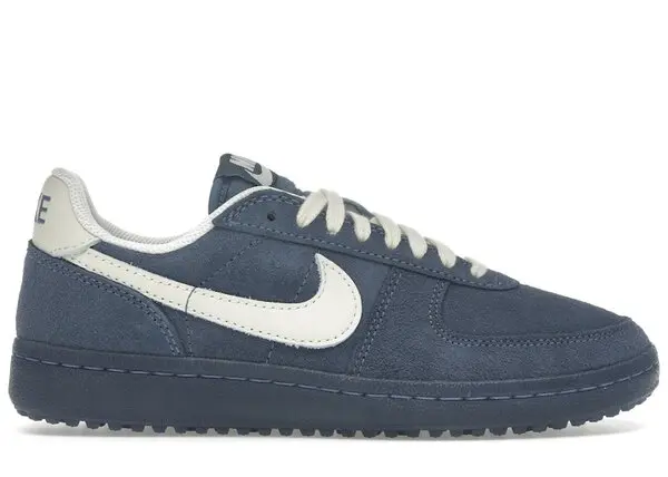 Nike Field General Sneakers - Diffused Blue/natural