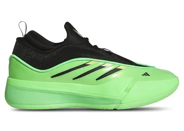 Adidas Dame Metamorphosis Sneakers