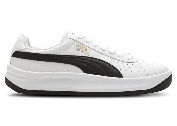 PUMA Gv Special Sneakers - Puma White/puma Black