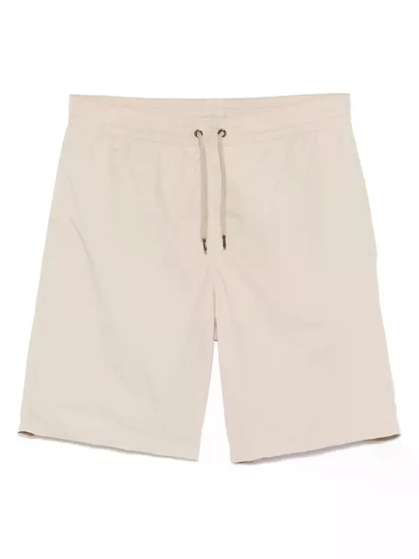 Herno Drawstring Swim Shorts