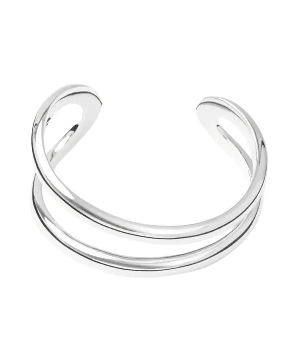 Lié Studio The Maggie Bracelet - Silv