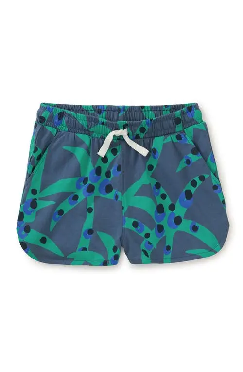 TEA COLLECTION Tie Waist Shorts 2.0