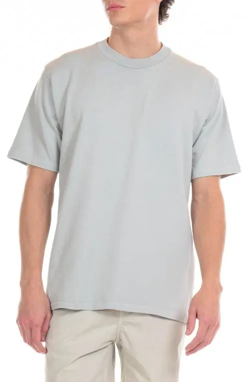 ORIGINAL PAPERBACKS Nara Heavyweight Cotton T-shirt - Sage