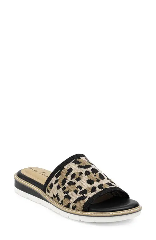 Me Too Ashby Knit Slide Sandal
