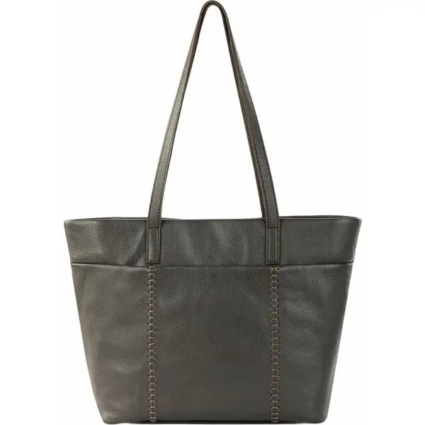 THE SAK Metro Tote Bag - Slate