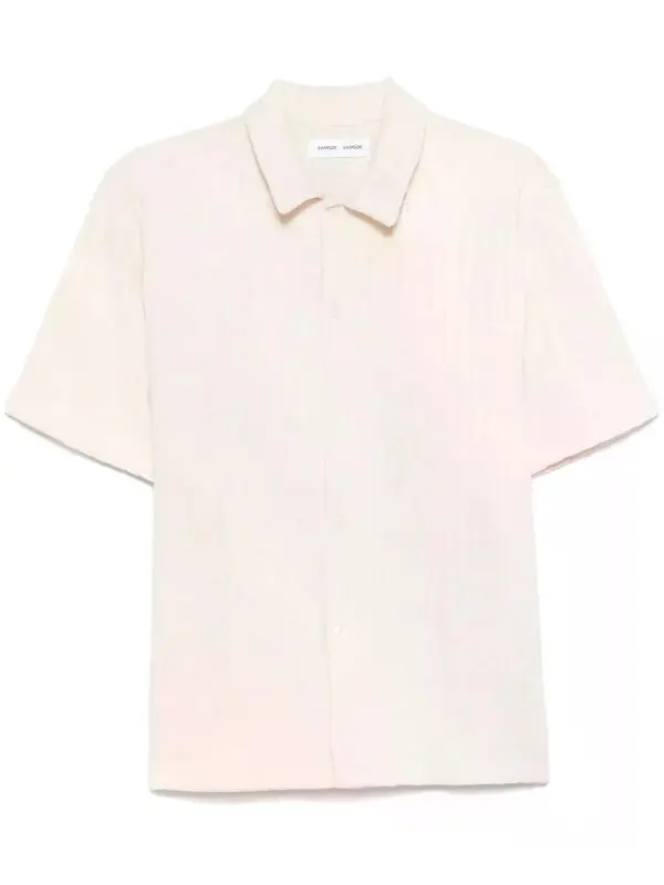 SAMSOE SAMSOE Sakvistbro Shirt