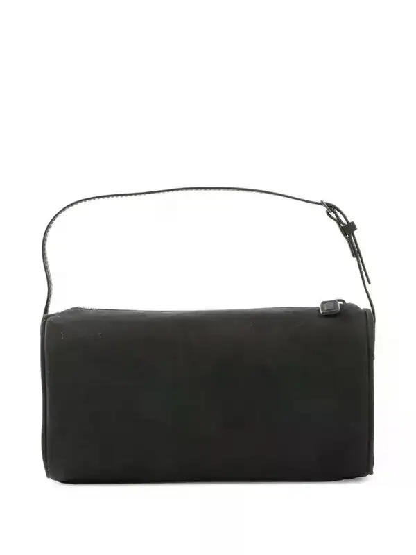 THE ROW 90’s BAG ブラック 90's Bag レザー ブラック – The Row