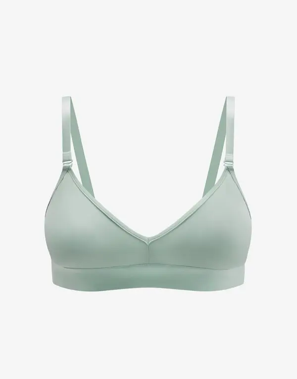 THIRDLOVE 24/7® Classic Wireless Bralette - Daydream