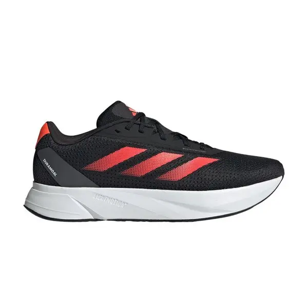 Adidas Duramo Sl Sneakers - Black