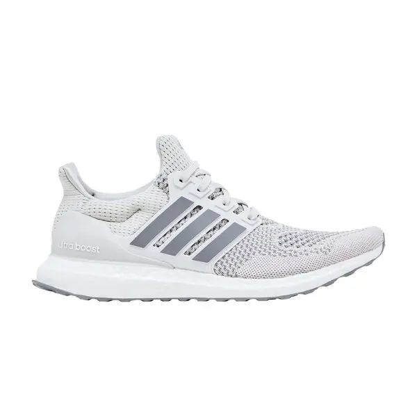 Adidas Ultraboost 1.0 'double' Sneakers - Grey