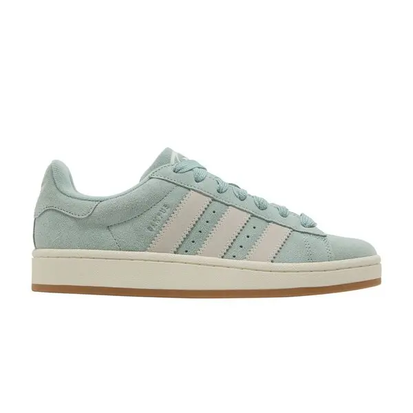 Adidas Campus 00s Sneakers - Green
