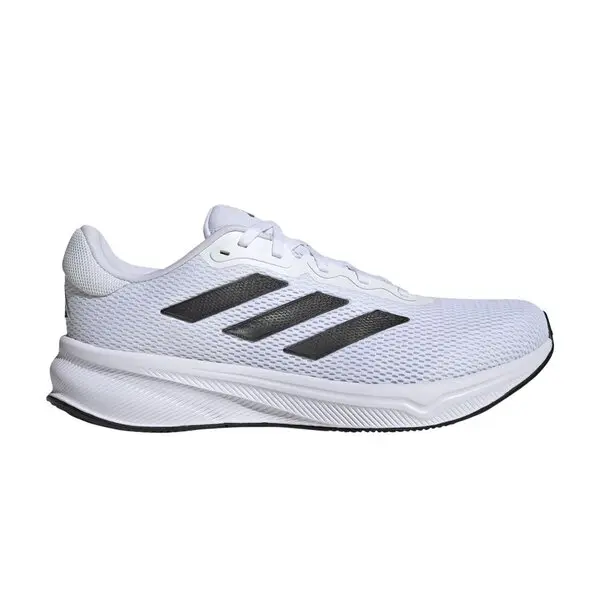 Adidas Response Sneakers - White