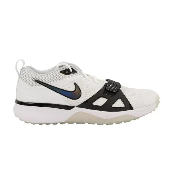 Nike Air Zoom Diamond Elite Turf Sneakers