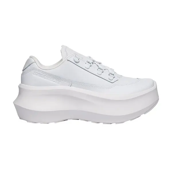 SALOMON Comme Des Garçons Homme Plus X Sr811 Sneakers - White