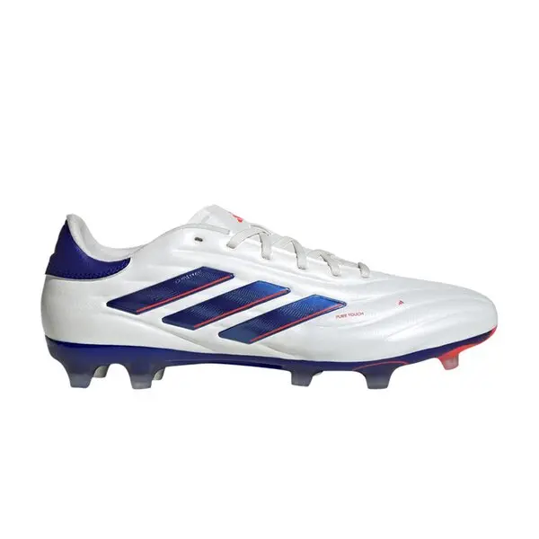 Adidas Copa Pure 2 Pro Fg 'advancement Pack - White