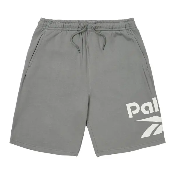 PALACE X Reebok Short - Grey