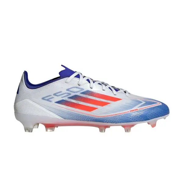 Adidas Adizero F50 Pro Fg Advancement Pack - White