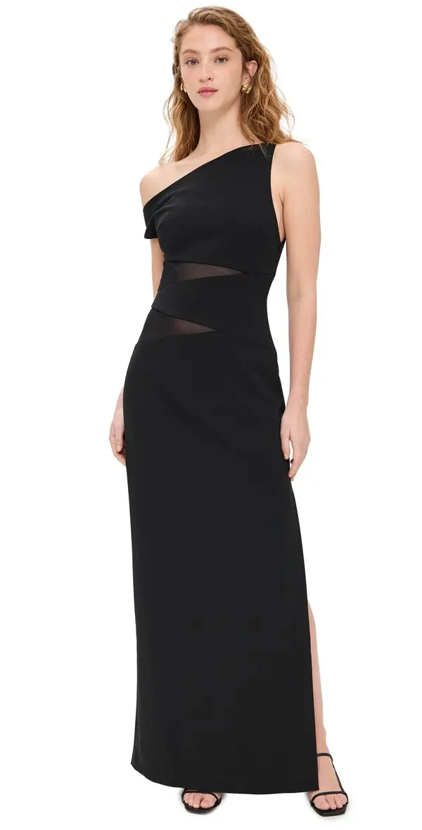 Misha Collection The Leni Dress