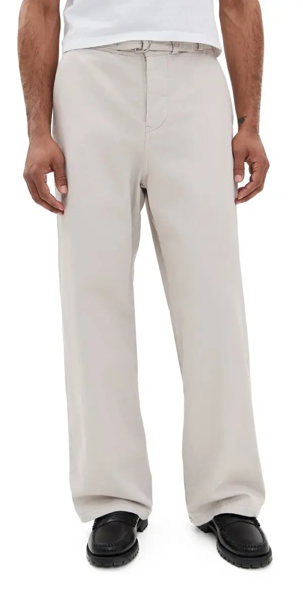 Our Legacy Stern Chinos