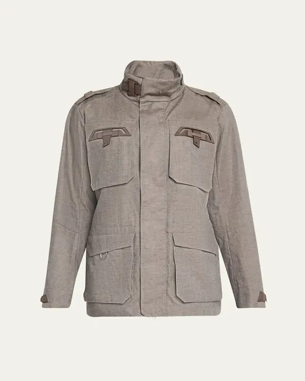 Sease Endurance 3 Jacket