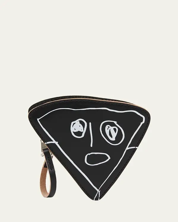 Plan C Pili And Bianca Foldable Tote Bag