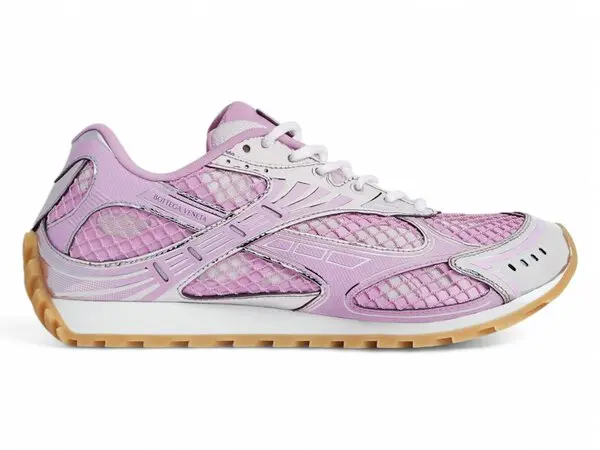 Bottega Veneta Orbit Sneakers