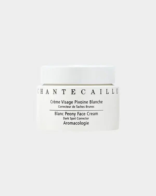 CHANTECAILLE Blanc Peony Face Cream Dark Spot Corrector, 1.7 Oz - One-color