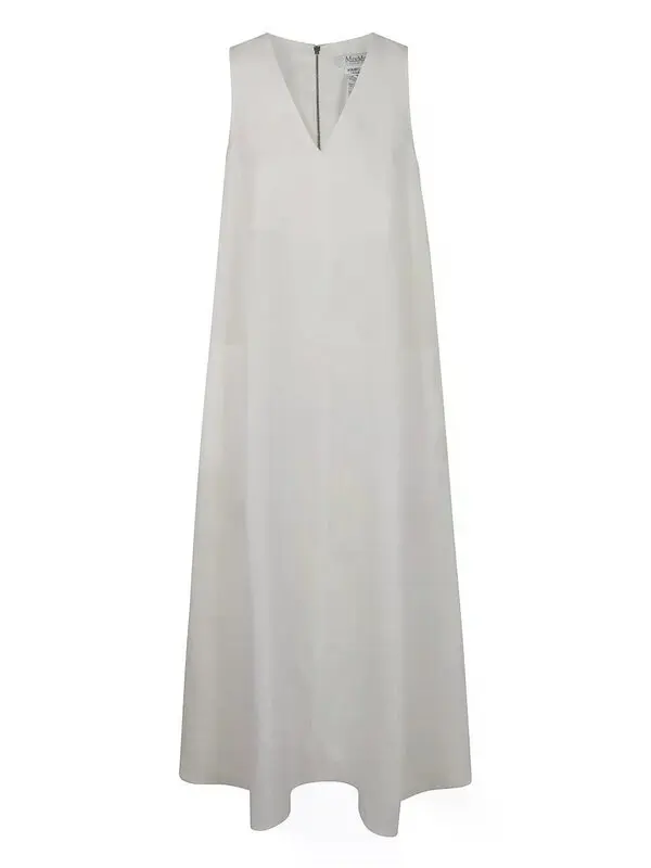 Max Mara Tunic-style Dress
