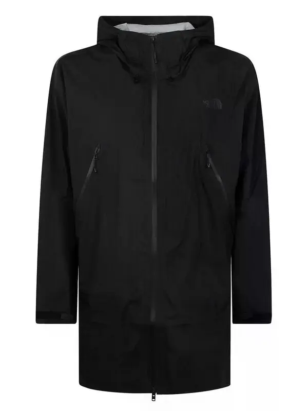 The North Face Waterproof Parka