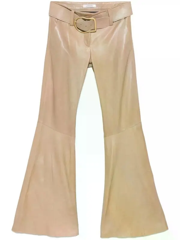 Dorothee Schumacher Sleek Statement Iii Trousers