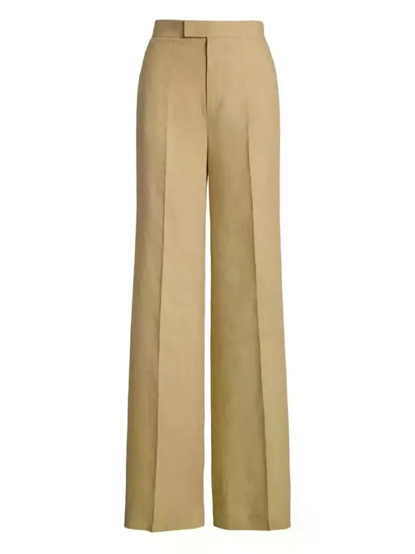 Ralph Lauren Linen Trousers
