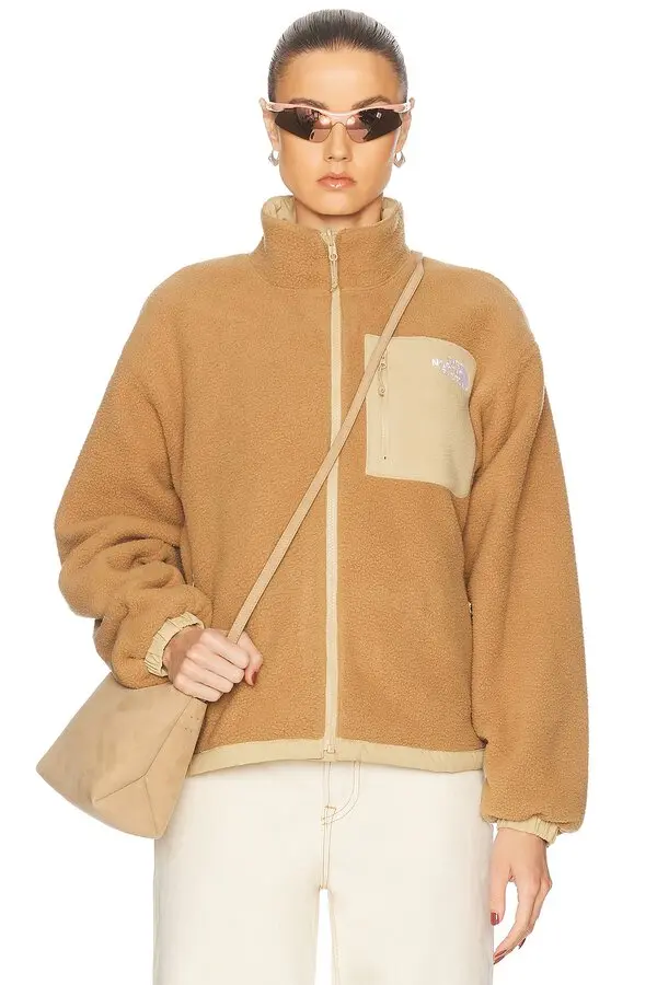The North Face Yumiori Reversible Jacket