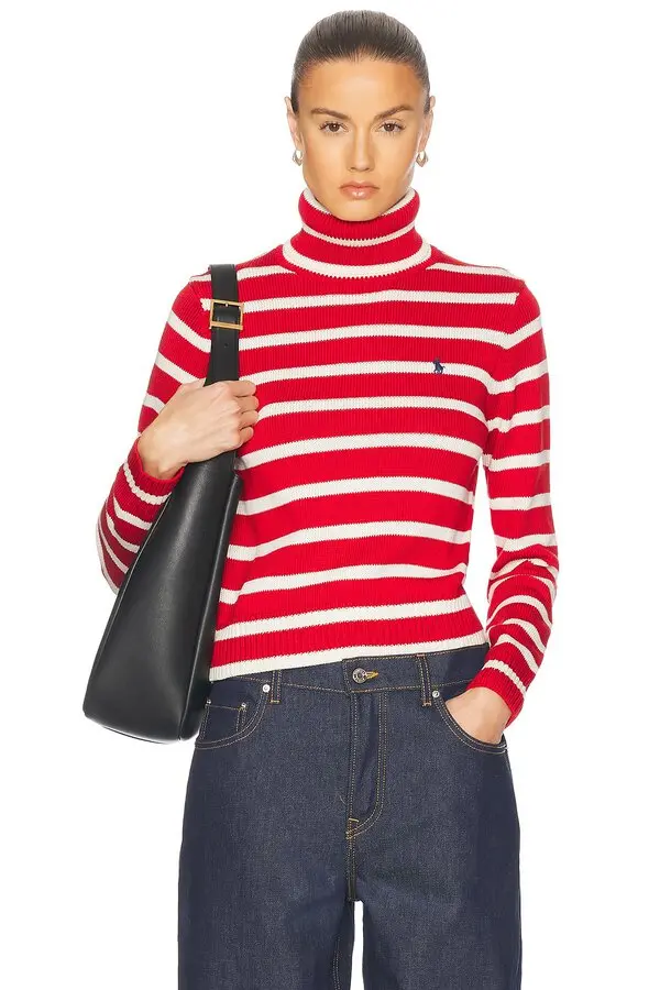 Ralph Lauren Turtleneck Sweater
