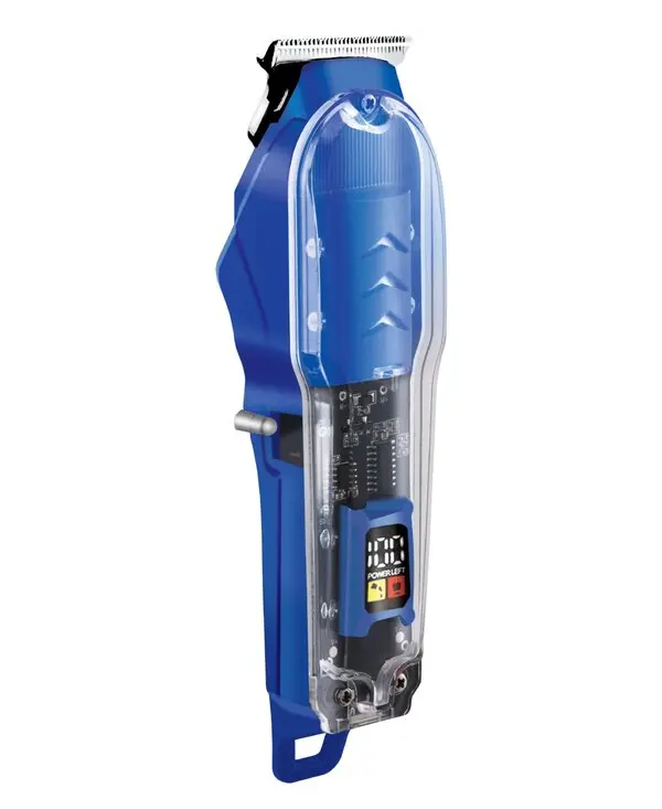 Perry Ellis Rechargeable Hair