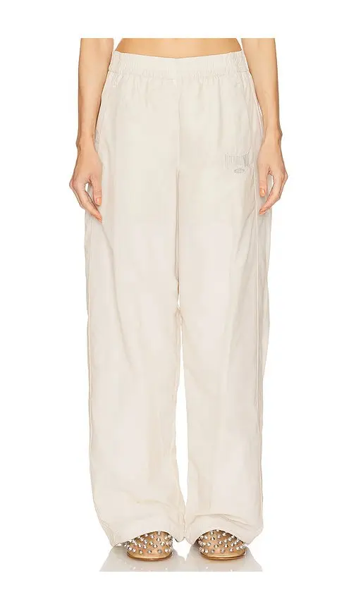 Alexander Wang Track Pant