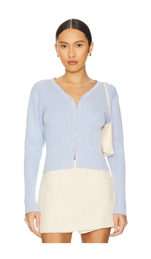 Astr The Label Delynn Cardigan