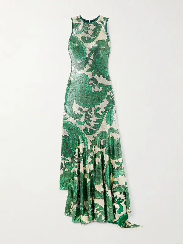 ribbed knit jersey dress Easy Wide Rib Dress main image 1