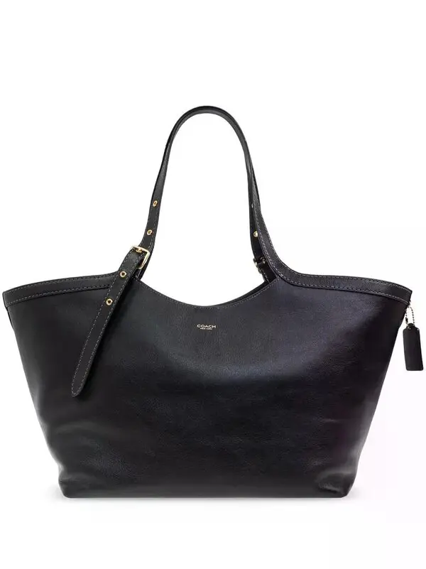 Coach Gramercy Tote - Black